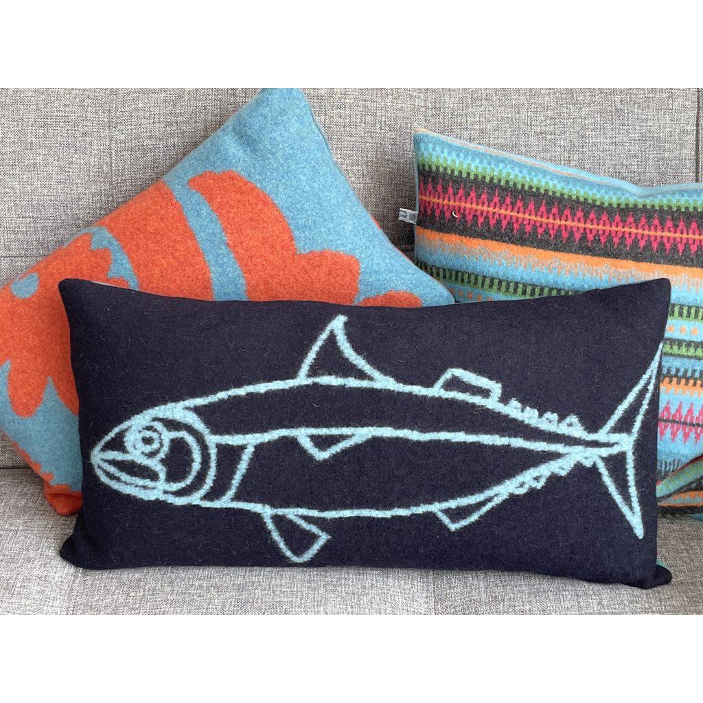 Mackrell Cushion - judeworks